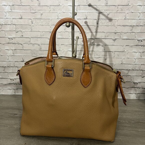 Dooney & Bourke | Bags | Dooney Bourke Chelsea Shoulder Bags Chelsea ...